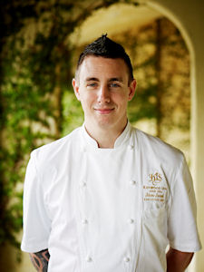 Chef Steven Snook | Think Tasty