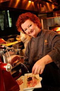 LydiaHeadShot | Think Tasty