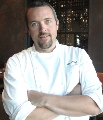 Chef John Ledbetter | Think Tasty