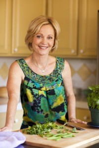 Chef Ann Gentry | Think Tasty