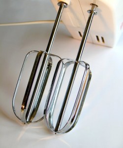 Stir, Beat, Blend. . . | Think Tasty