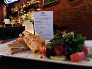 Chef Mary Holmberg | Think Tasty