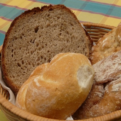 Day-Old (and Older) Bread | Think Tasty