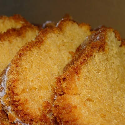 Pound Cake: A Pound of Everything? | Think Tasty