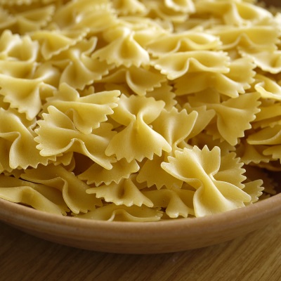 Pasta: Choices, Choices | Think Tasty