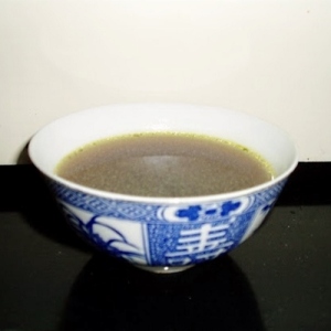Savory Seaweed Broth | Think Tasty