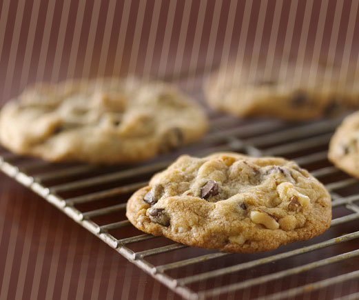 Cookie Baking Basics | Think Tasty
