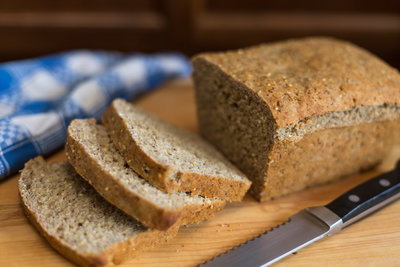 Recipe: Brad’s Multi-Grain Bread | Think Tasty