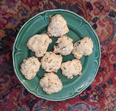 cheese_puffs | Think Tasty