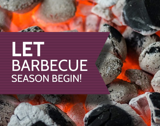 Let Barbecue Season Begin! | Think Tasty