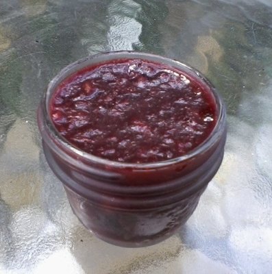 Recipe: Summer Fruit Jam | Think Tasty