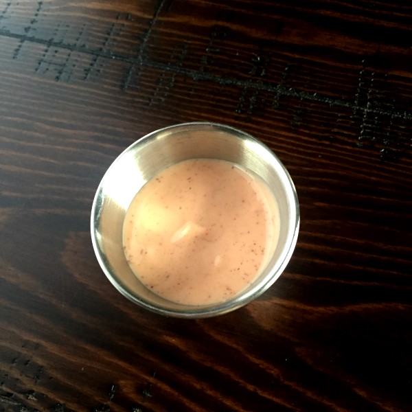 Sweet and Creamy Cholula Sauce | Think Tasty