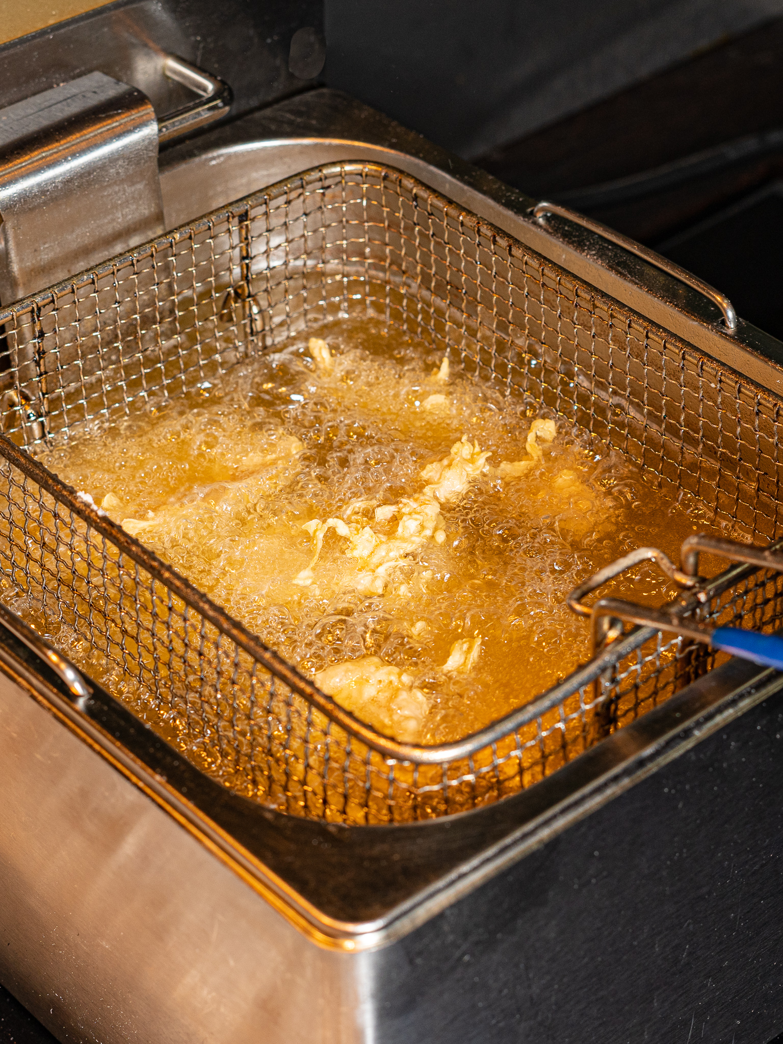 American-style chicken. A recipe that you can successfully use in every ...