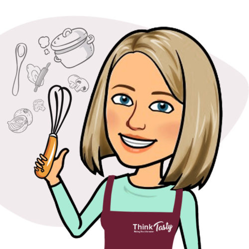 MPK icon | Think Tasty