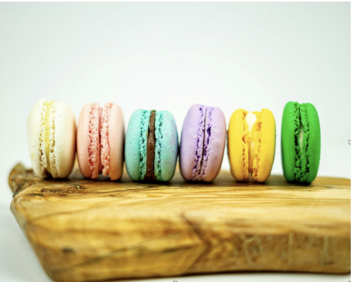 Why are French biscuits so irresistible? | Think Tasty