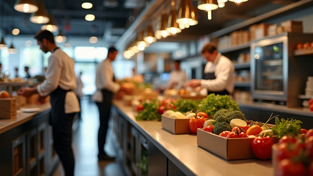 Tips for Building a Successful Restaurant | Think Tasty